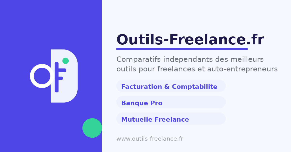Avis Freebe 2026 : test complet, tarifs et verdict | Outils-Freelance.fr
